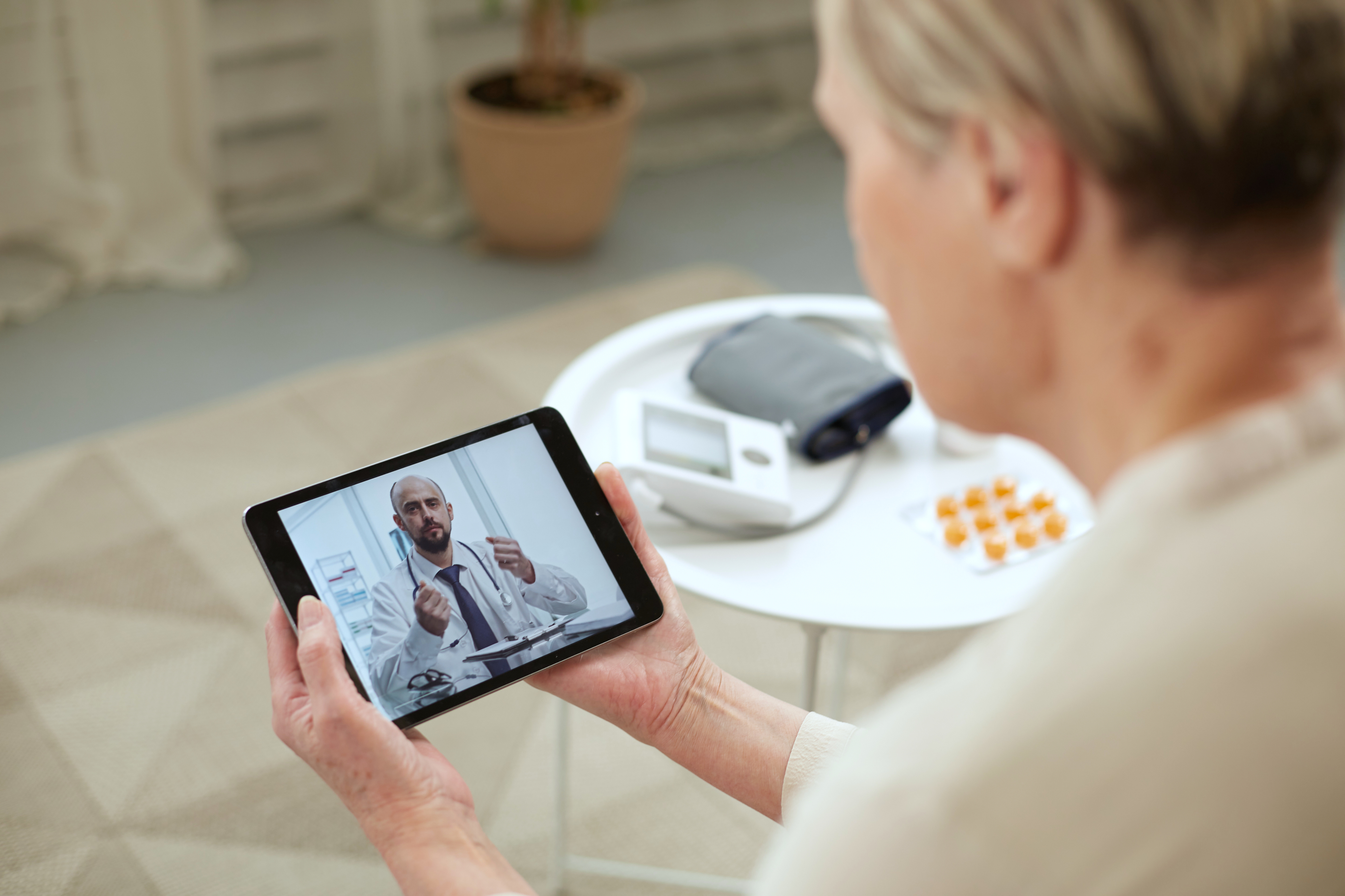 Value-Based Care in the Virtual Care Space - VitalTech